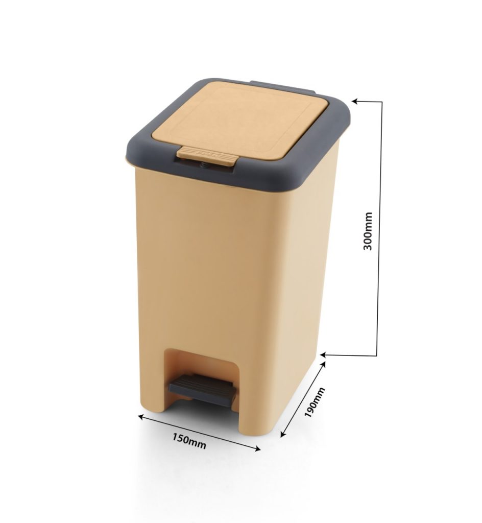 DUSTBIN – Mudrastore