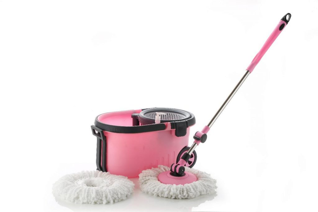 MOP ROUND PLASTIC JALI – Mudrastore