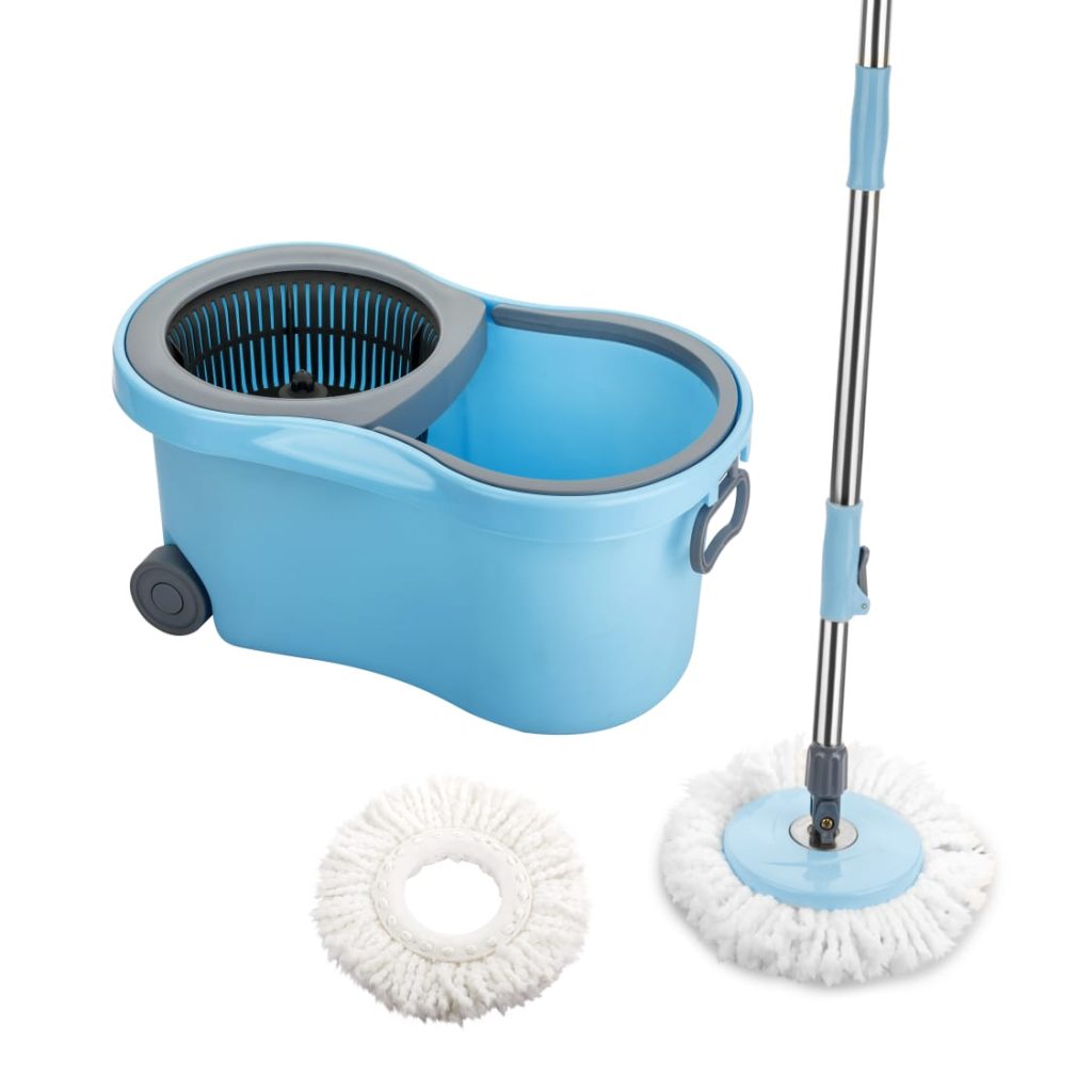 Mop Junior Jupiter Plastic Jali – Mudrastore
