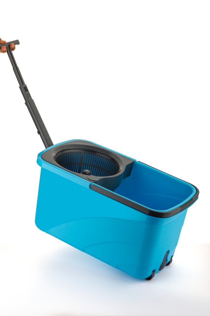 Mop Plastic Jali Squre – Mudrastore