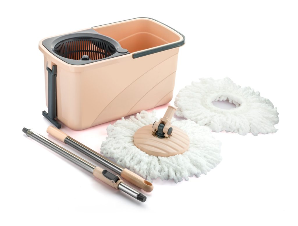 Mop Plastic Jali Squre – Mudrastore